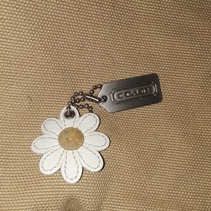 17% off Coach Accessories Unicorn Bag Charm Coin Pouch Case Pink New ...